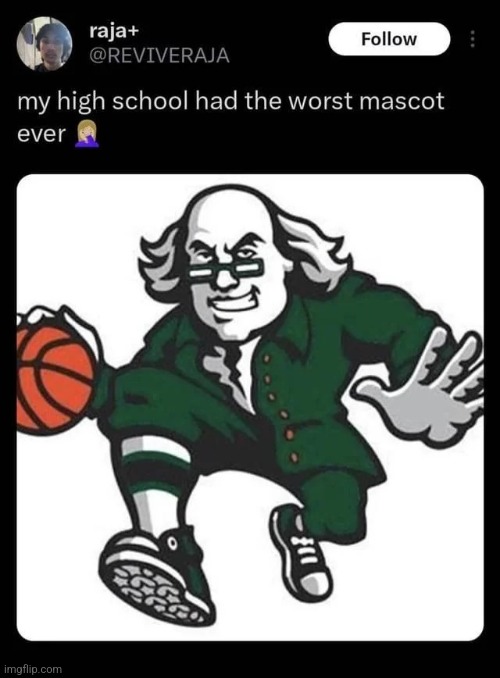 the only thing that's certain is death, taxes and you getting cooked on ...