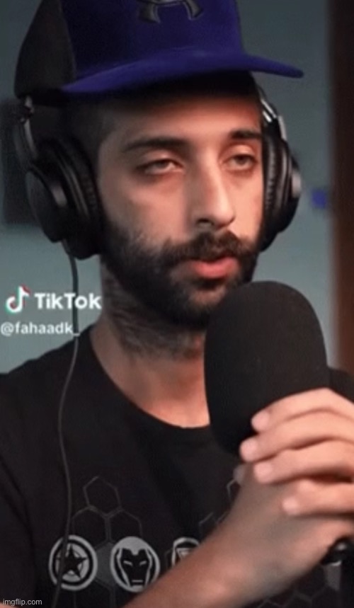 bro is so out of it lmfaooo - Imgflip