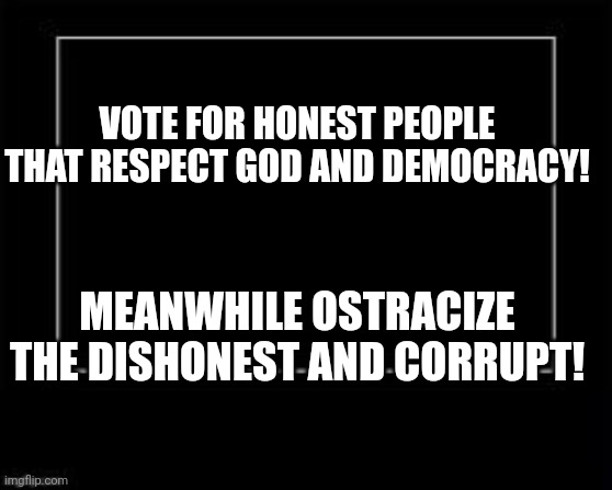 Black Box Meme - Imgflip