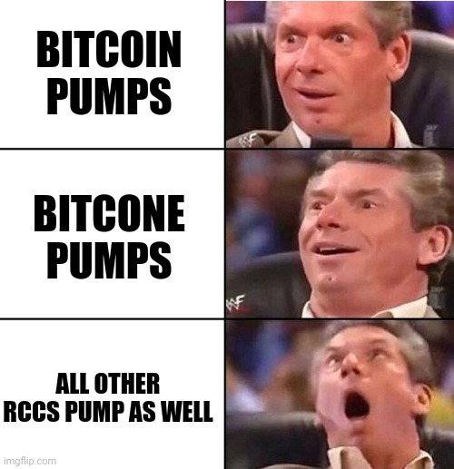 Vince McMahon - Imgflip