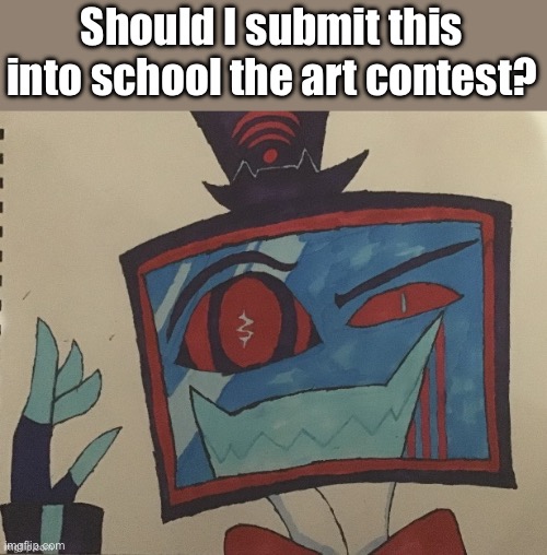 or smth else? - Imgflip