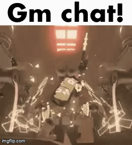 I’m going to try to release the first chapter of my new story by today! - Imgflip