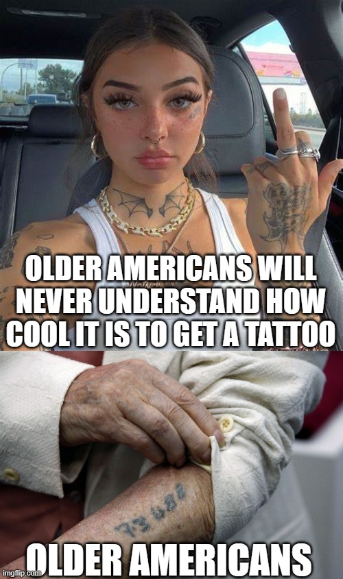 Involuntary Coolness - Imgflip