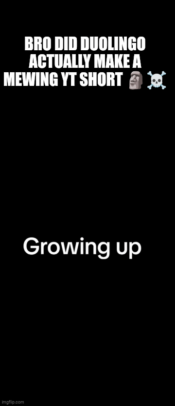 Bruh (also hi, I haven't been here since awhile) - Imgflip