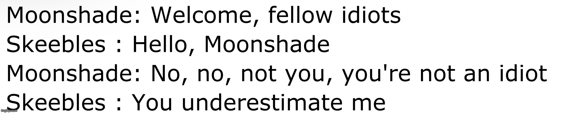 Image tagged in incorrect quotes - Imgflip