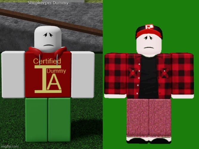 Do they look similar - Imgflip