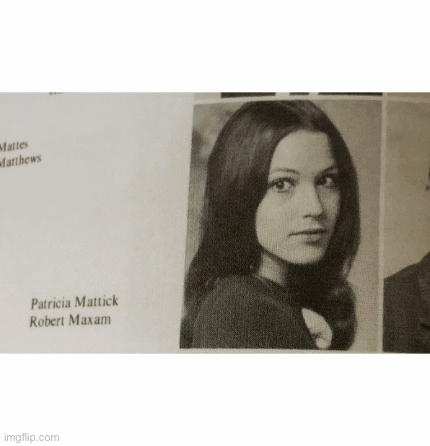 A photo per decade… - Imgflip