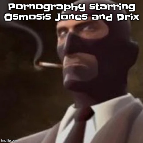 Tf2 Spy - Imgflip