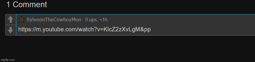 should i click - Imgflip