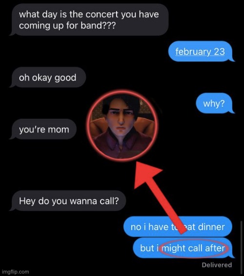 im going to come find you - Imgflip