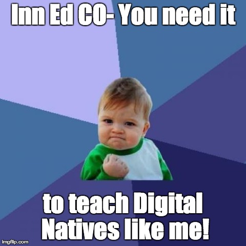 Success Kid Meme - Imgflip