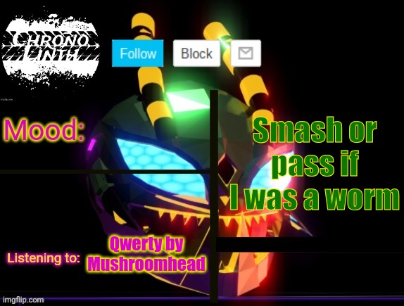 Chronolinth Waspinator Temp - Imgflip