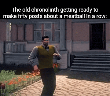 Saints row happy walk - Imgflip