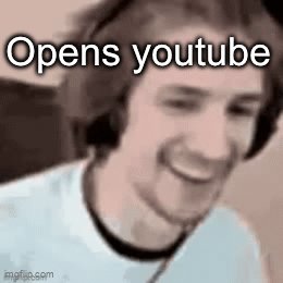 it always happens. - Imgflip