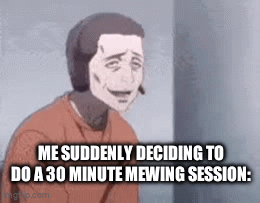 Gotta lock in - Imgflip