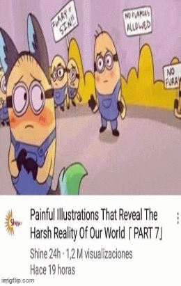 Average follower - Imgflip