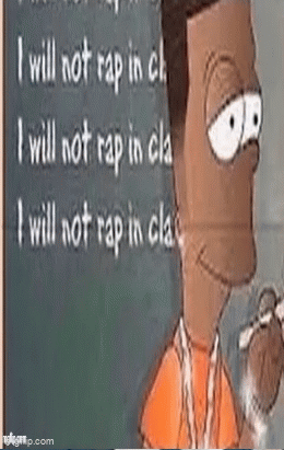 Average follower - Imgflip