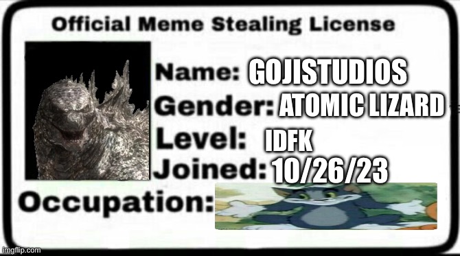 Bullshit #1 - Imgflip