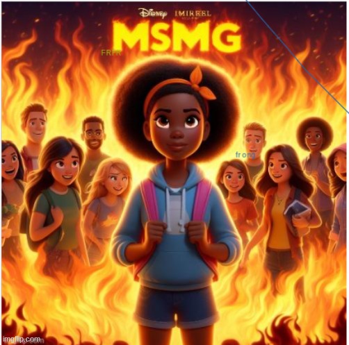 I need the original for something - Imgflip