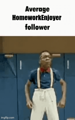 Average follower - Imgflip