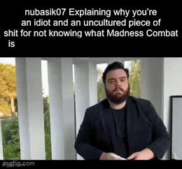 I came back just to post this 2 (it’s slander) - Imgflip