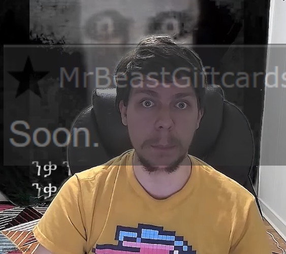how menacing - Imgflip
