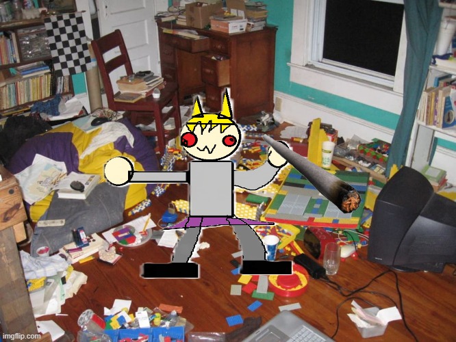 imma set this one as my youtube pfp (i made it myself so ye it looks like crap) - Imgflip