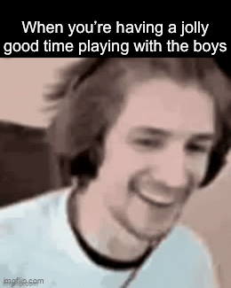 I always hate it when that happens - Imgflip