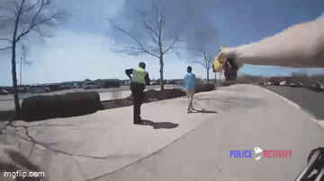 Tased - Imgflip