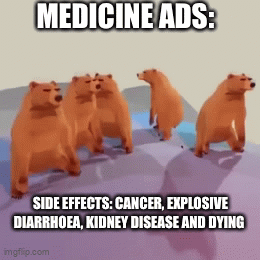 All Medical Ads - Imgflip