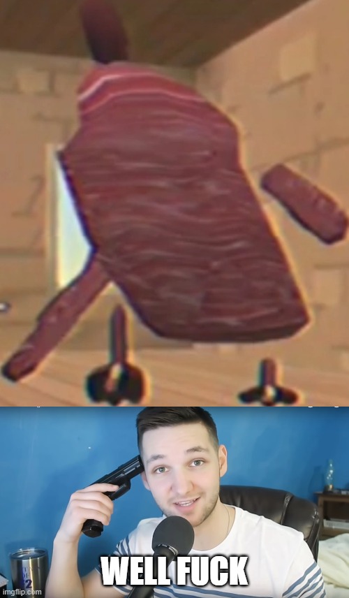 what the heck - Imgflip