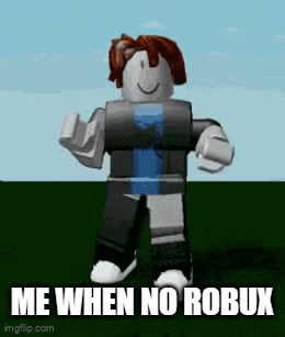 Roblox bacon hair dancing - Imgflip