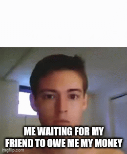 Why they always do this - Imgflip