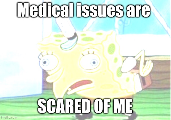 Mocking Spongebob Meme - Imgflip