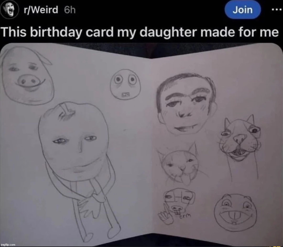 Throw that kid away bruh - Imgflip