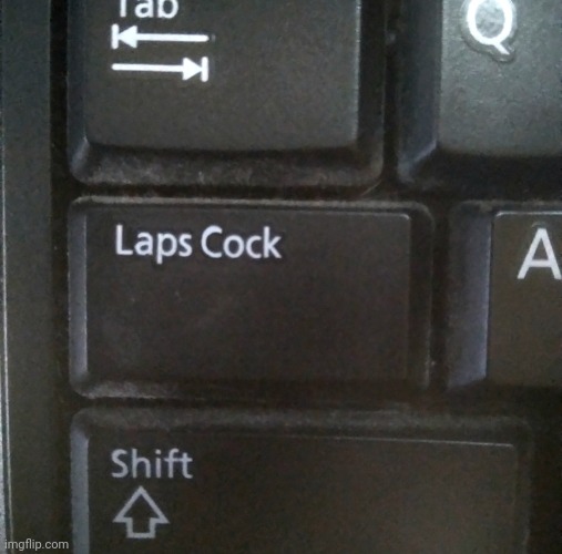 Laps Cock - Imgflip
