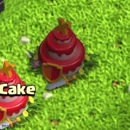 Cake - Imgflip