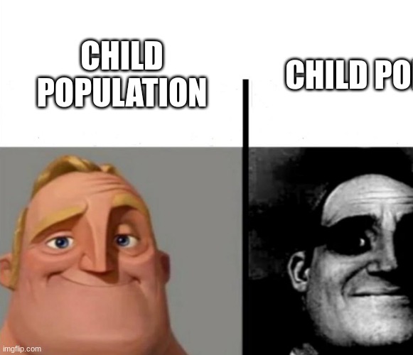 child po - Imgflip