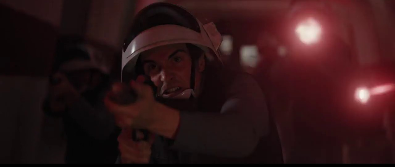 Rebel Fleet Trooper Blank Template Imgflip