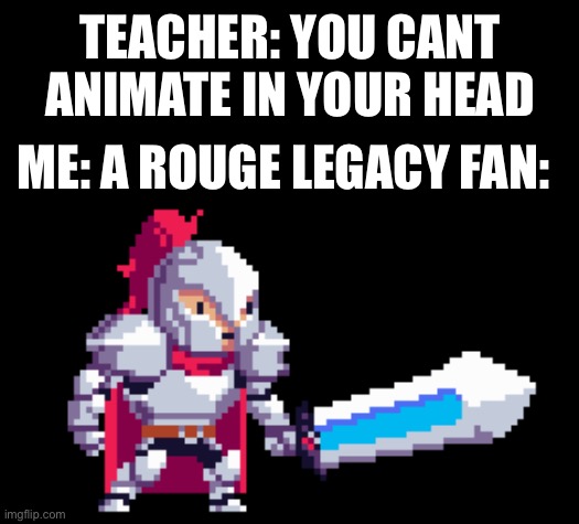 I wanted to post in my own stream - Imgflip