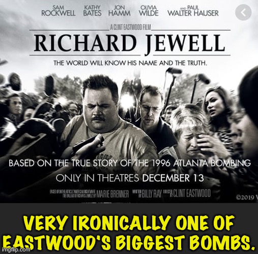 Ask any cinema owner. - Imgflip