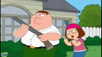 Me when I find the person who invented homework - Imgflip