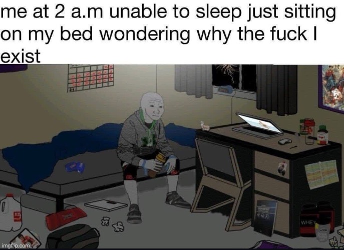So real - Imgflip