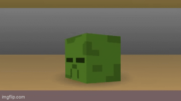 Arrows vs. Zombie Head - Imgflip