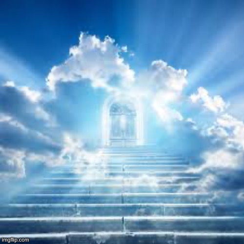 Heaven face reveal - Imgflip