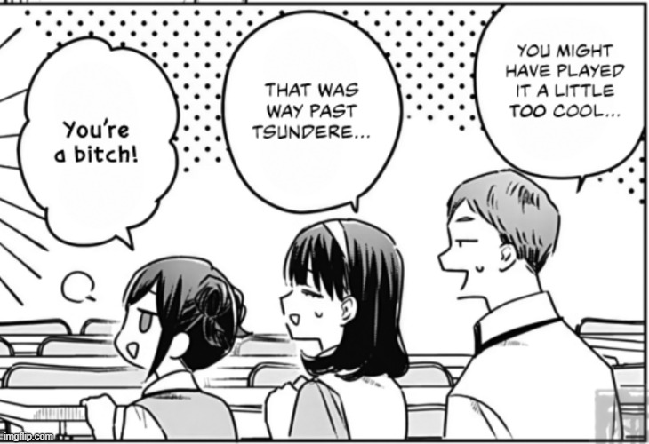 Hana wa Saku, Shura no Gotoku - Vol. 6 Ch. 25 - Lovers and Pretend ...