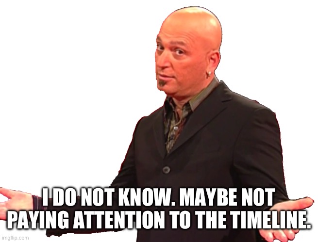 A message from Jade Foxston. - Imgflip