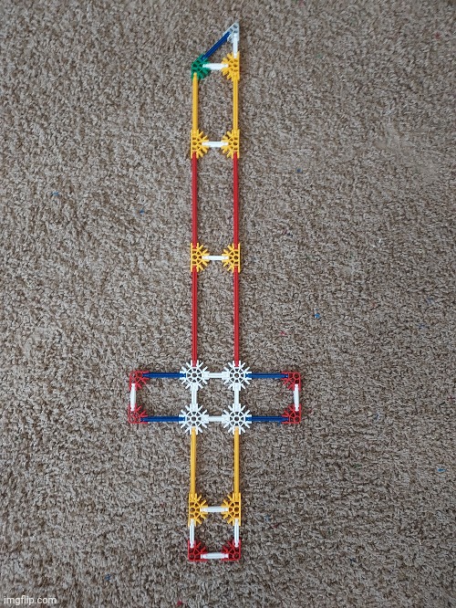 Image tagged in knex - Imgflip