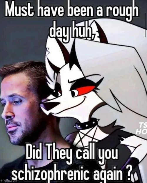 Nat note: ik what u did - Imgflip