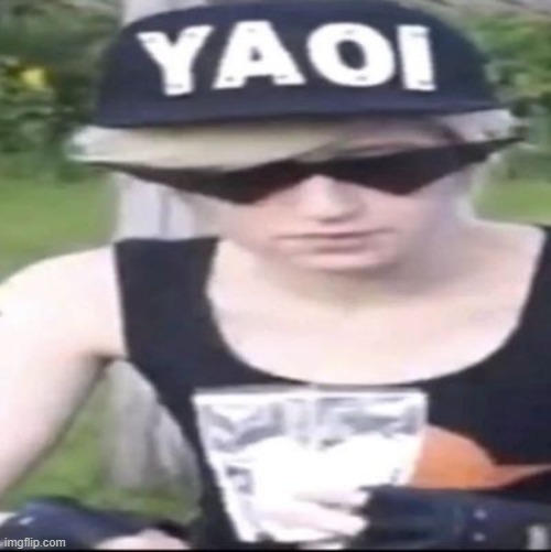 an absolute dirk moment - Imgflip